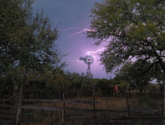 Campground Details - Kickapoo Cavern State Park, TX - Texas State Parks