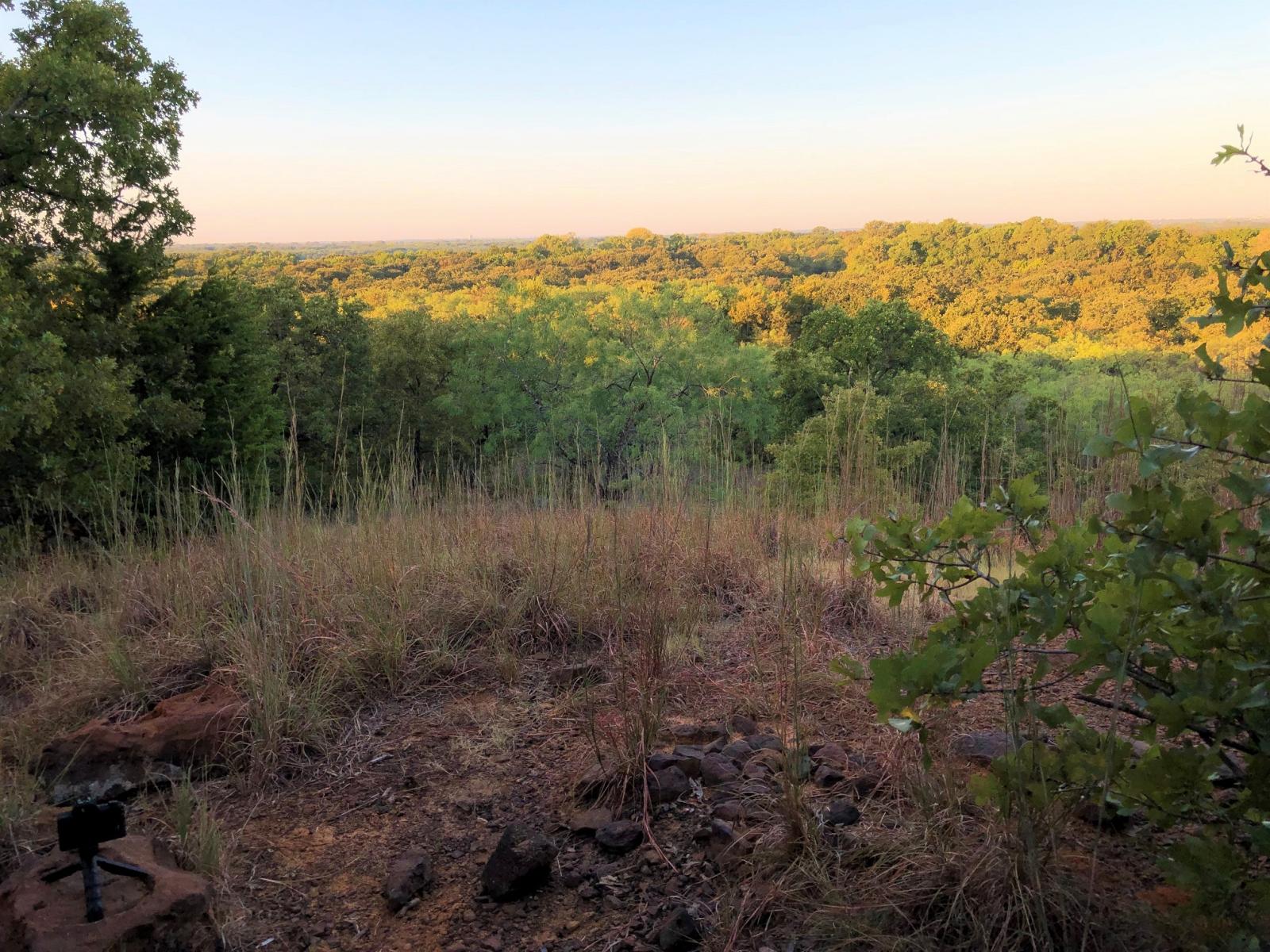 Campground Details - Ray Roberts Lake State Park Green Belt, TX - Texas ...
