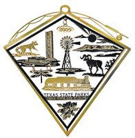 Passes - Texas State Parks