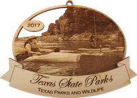 Passes - Texas State Parks