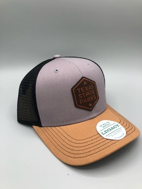 Passes - Texas State Parks