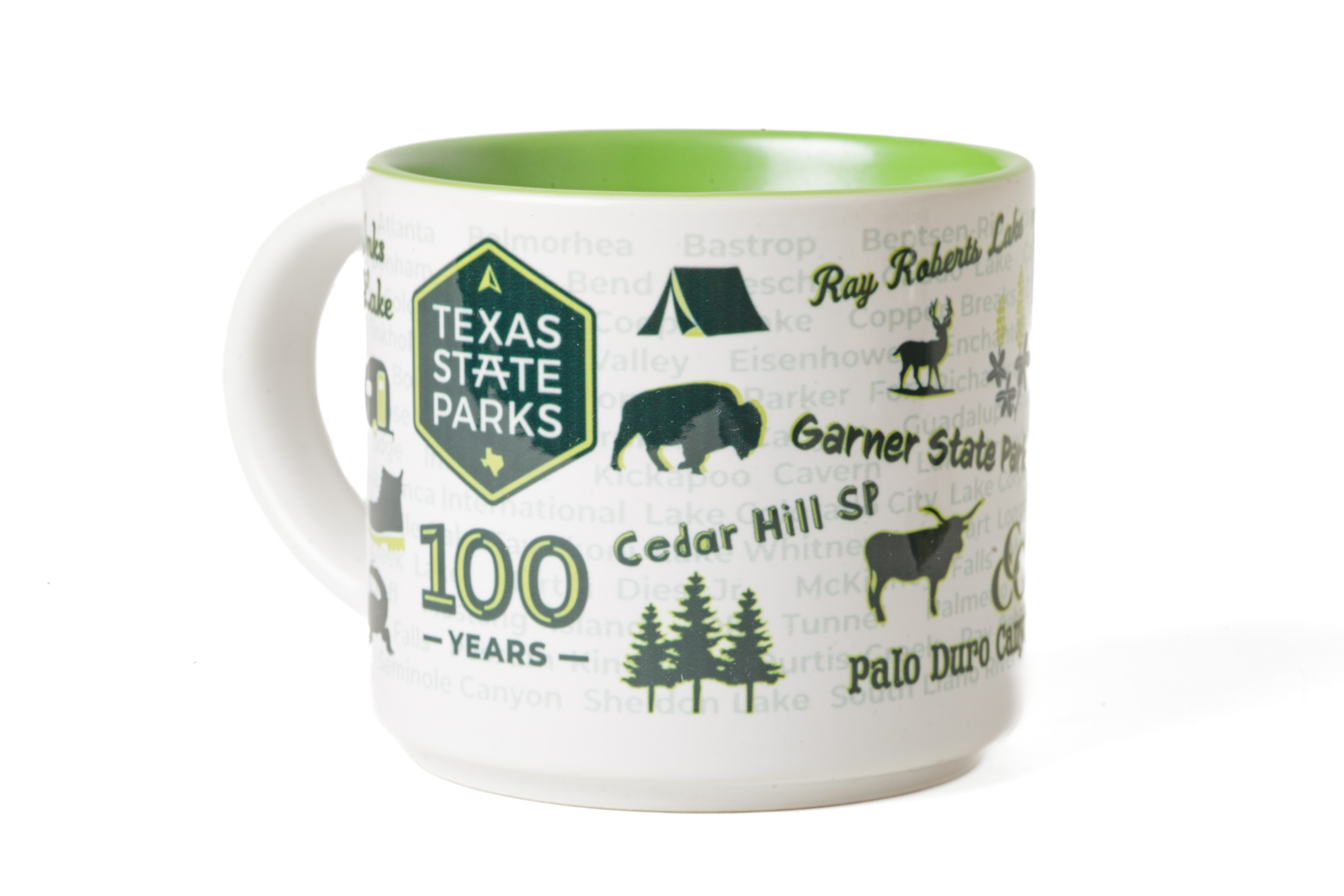 Pass Details - Texas State Parks