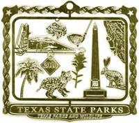 Passes - Texas State Parks