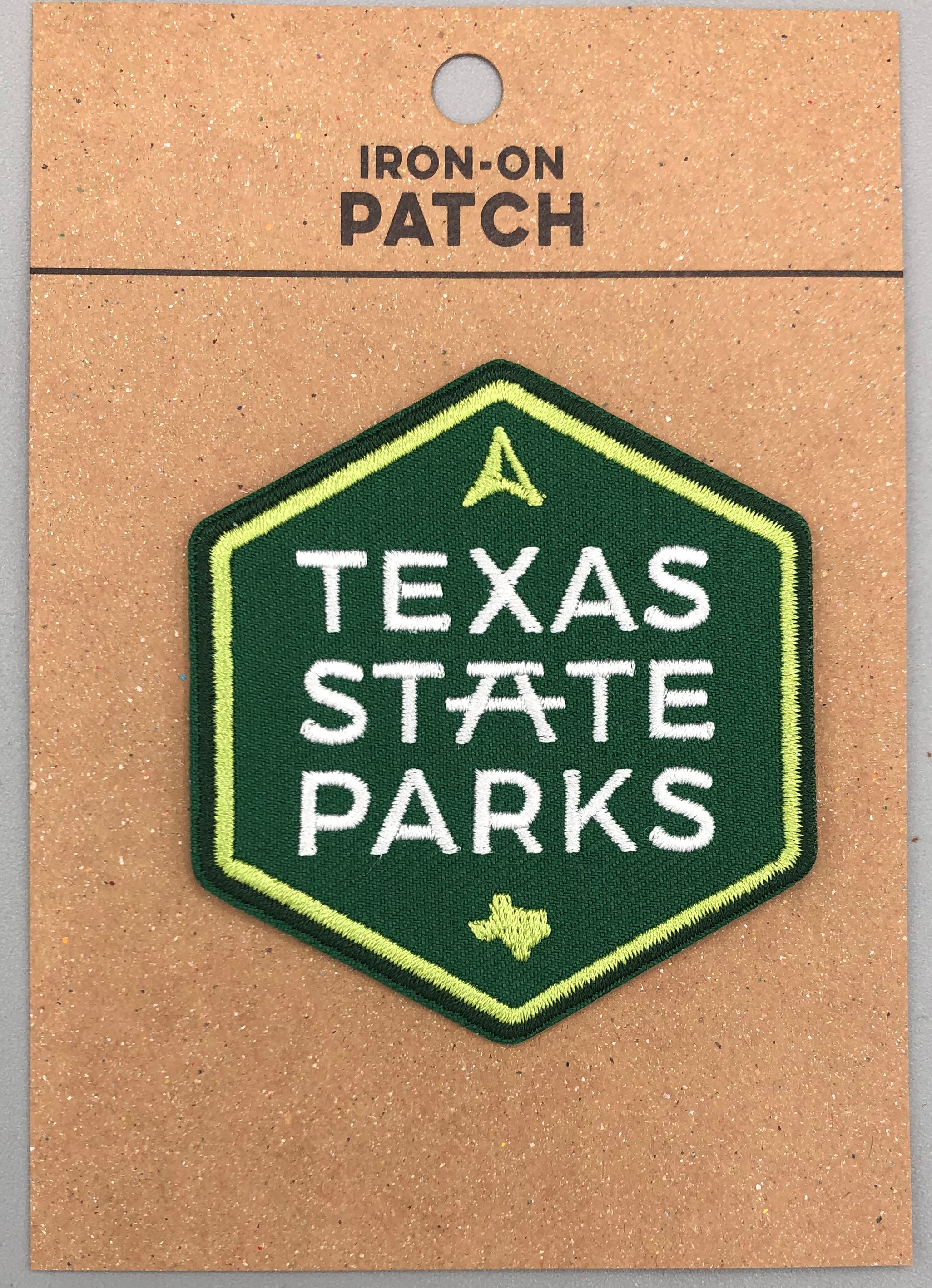 Pass Details Texas State Parks