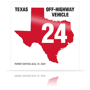 Pass Details - Texas State Parks