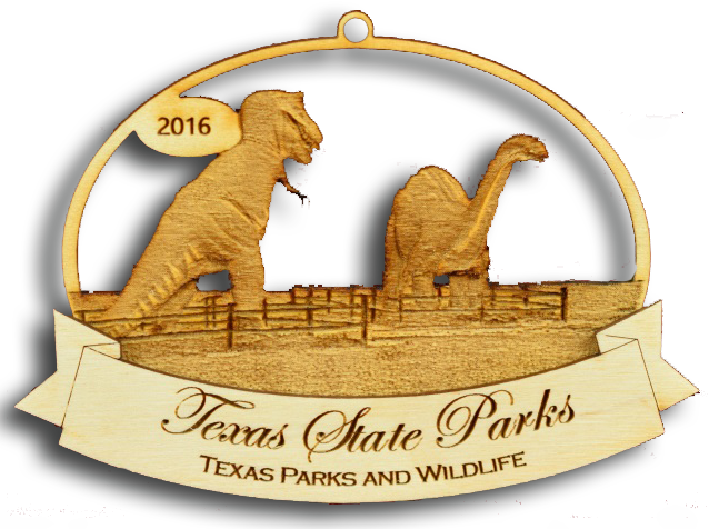 Passes - Texas State Parks