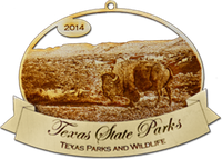 Passes - Texas State Parks