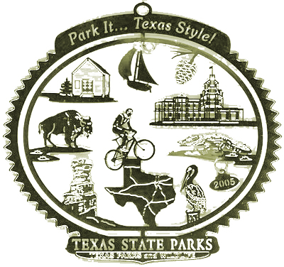 Passes - Texas State Parks
