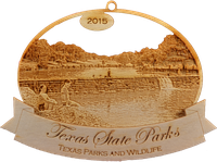 Passes - Texas State Parks