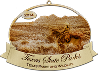 Passes - Texas State Parks